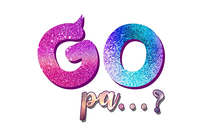 Go..Pa ? รายการท่องเที่ยวแนว “Business of Arts” ปล่อย Teaser เพียง ...